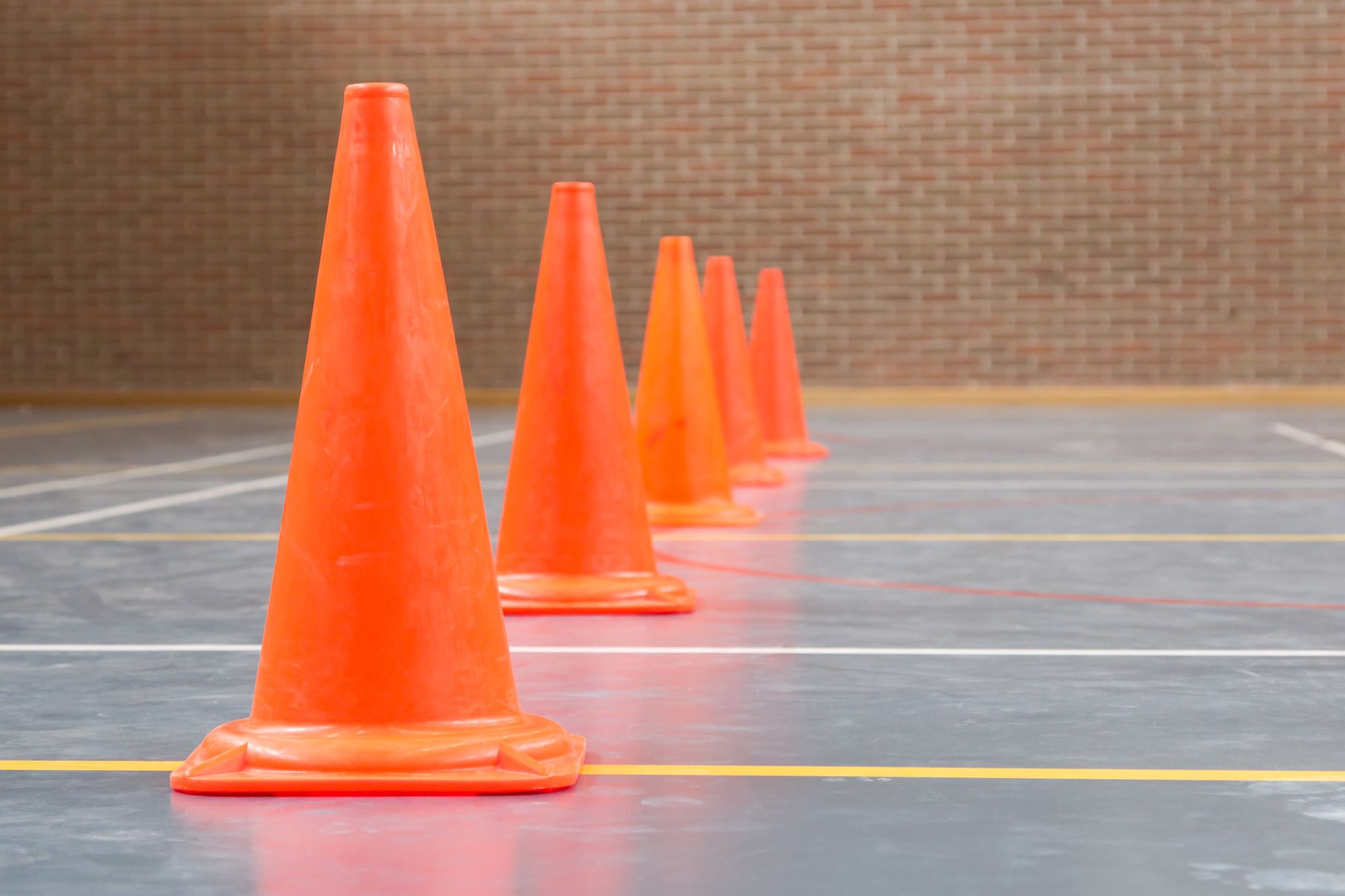 Die Anforderungen im Polizei Sporttest - Alle Disziplinen!